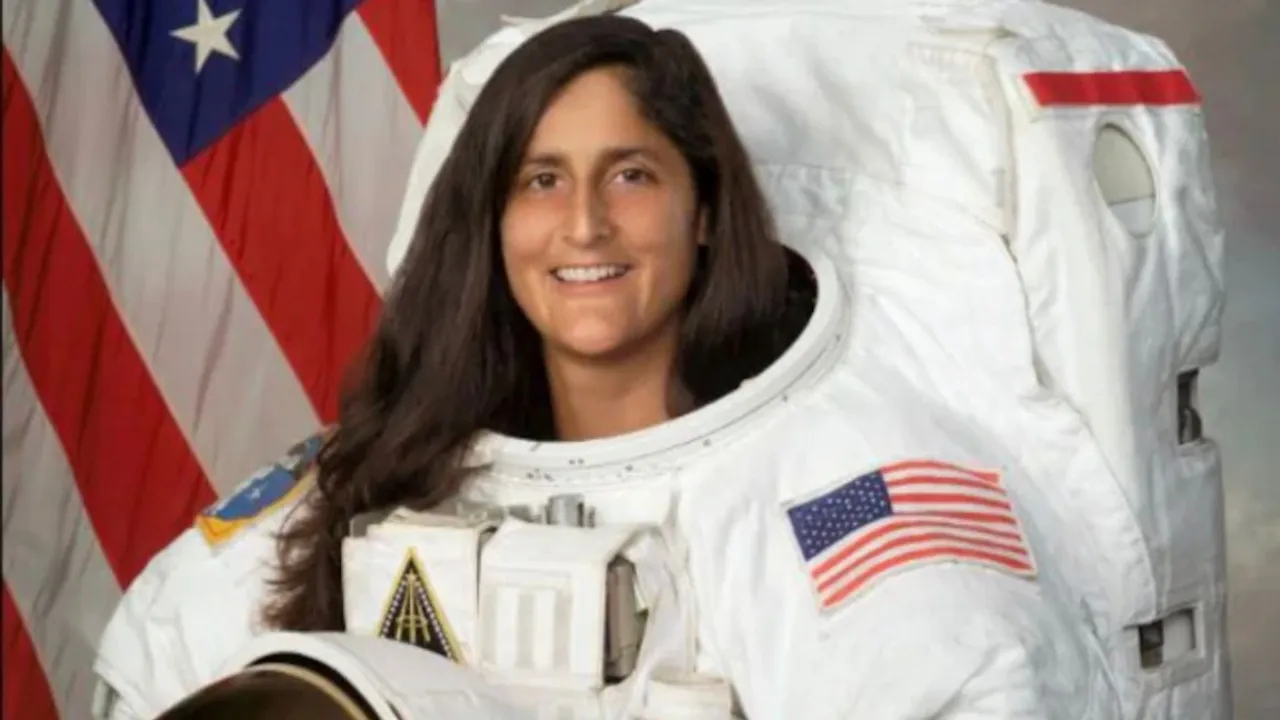 NASA astronauts Sunita Williams and Barry Wilmore stuck in space. How is it affecting their health?