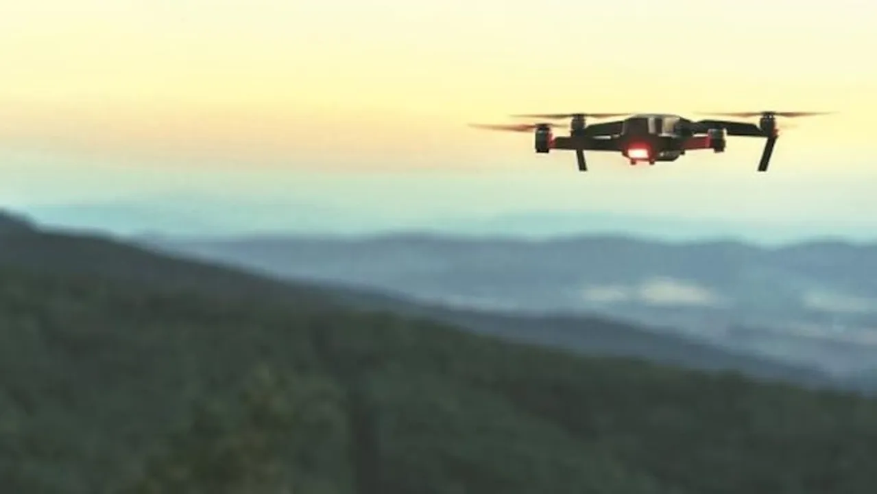 Pakistan recovers Indian Army’s drone that crossed LoC after ‘technical ...