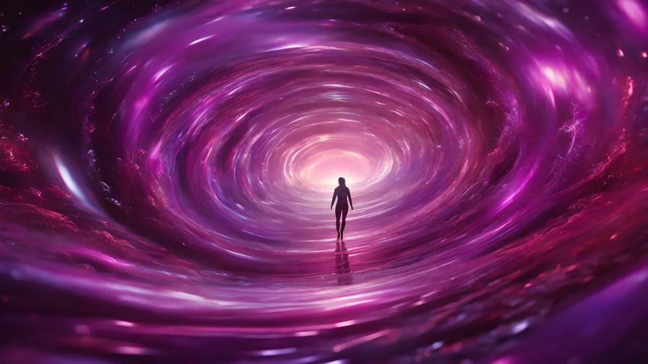 Aliens may be exploiting miniature black hole 'moons' for energy: Study