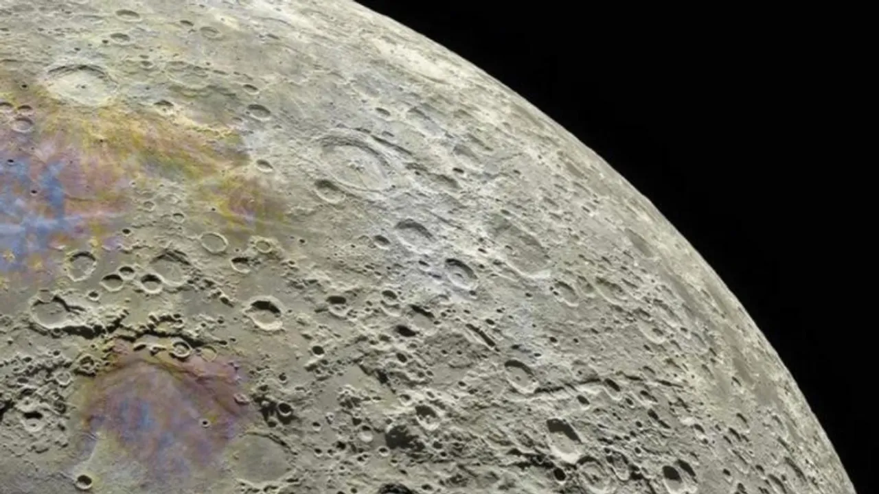 THIS 'clearest' picture of Moon was captured by astrophotographer after ...