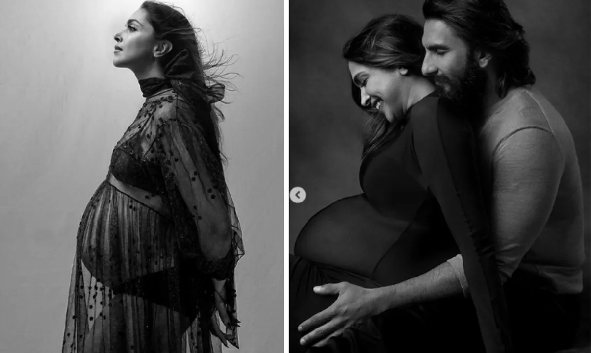 Deepika Padukone, Ranveer Singh reveal their daughter's name