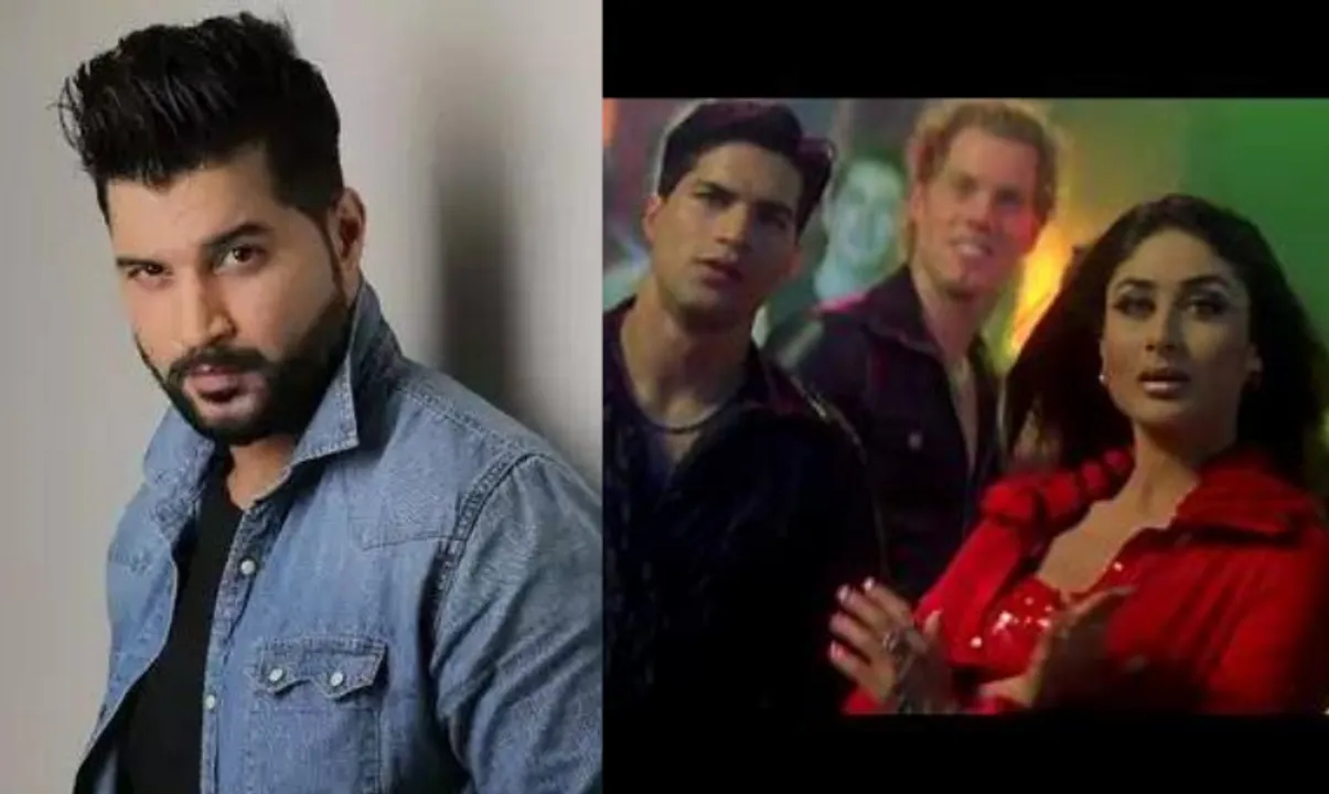 Kabhi Khushi Kabhie Gham actor Vikas Sethi dies of cardiac arrest