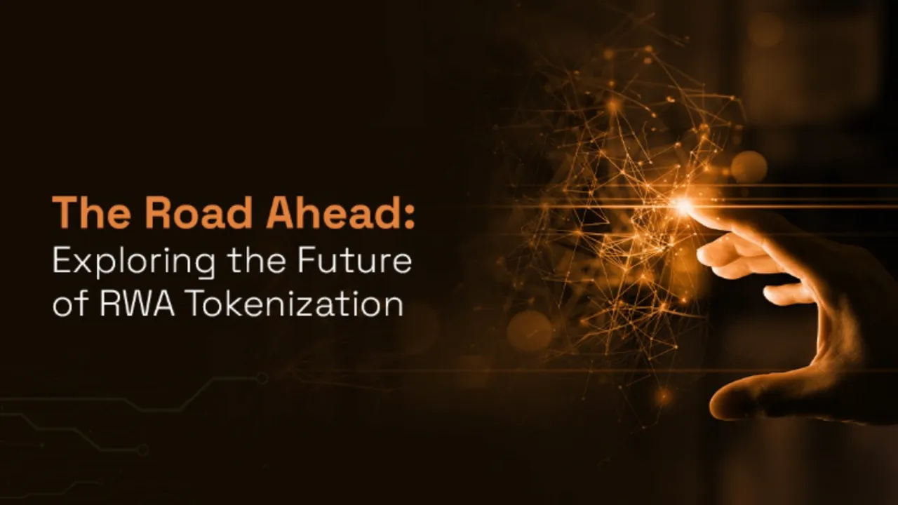 The road ahead: Exploring the future of RWA tokenization