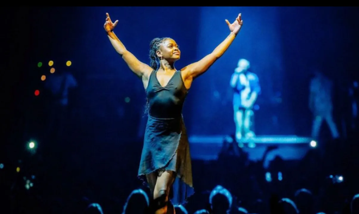 Michaela DePrince, who went from orphan to ballerina, dies at 29