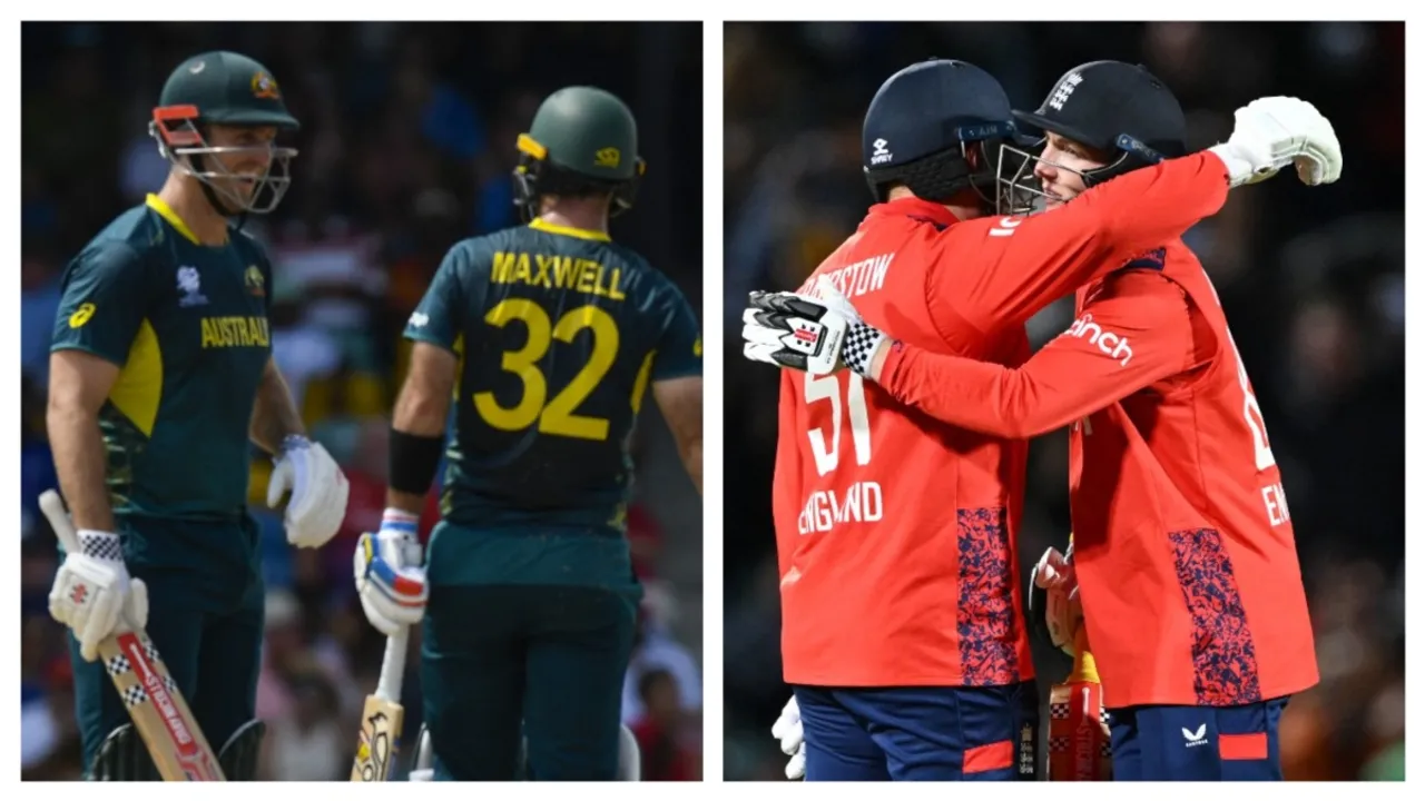 Eng vs Aus, 1st ODI Live Streaming: When and where to watch England vs ...