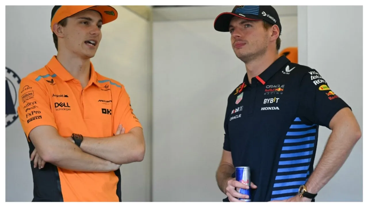 Singapore Grand Prix: Max Verstappen vows Red Bull 'fightback' as ...