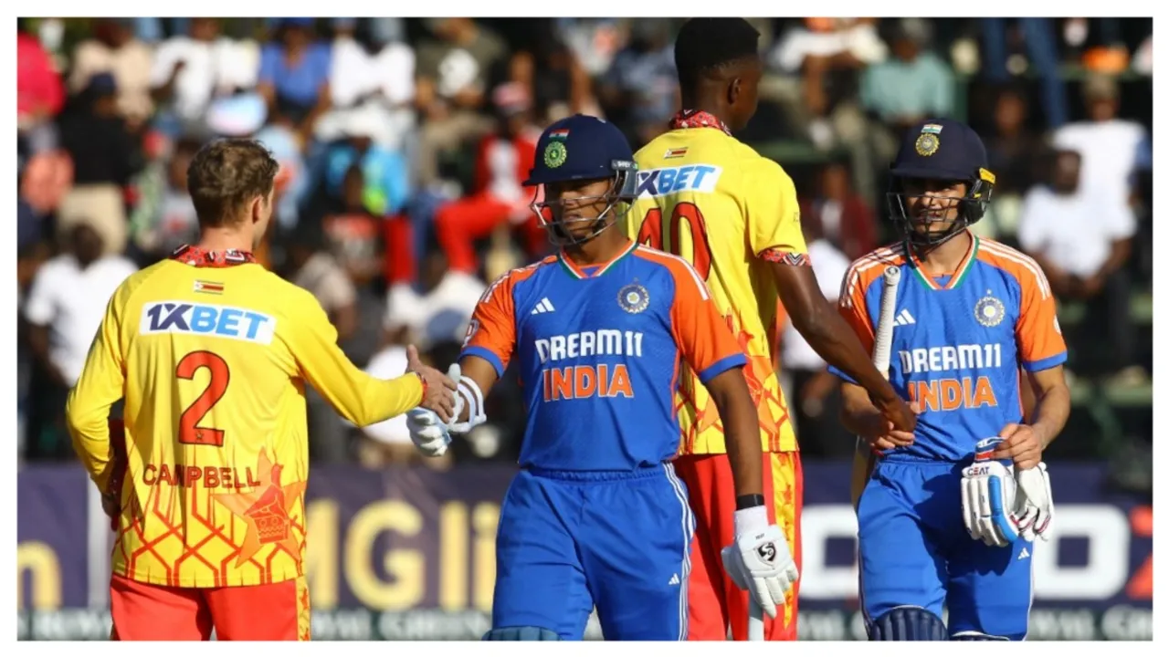 Former all-rounder Suresh Raina names THIS player as future India T20I ...