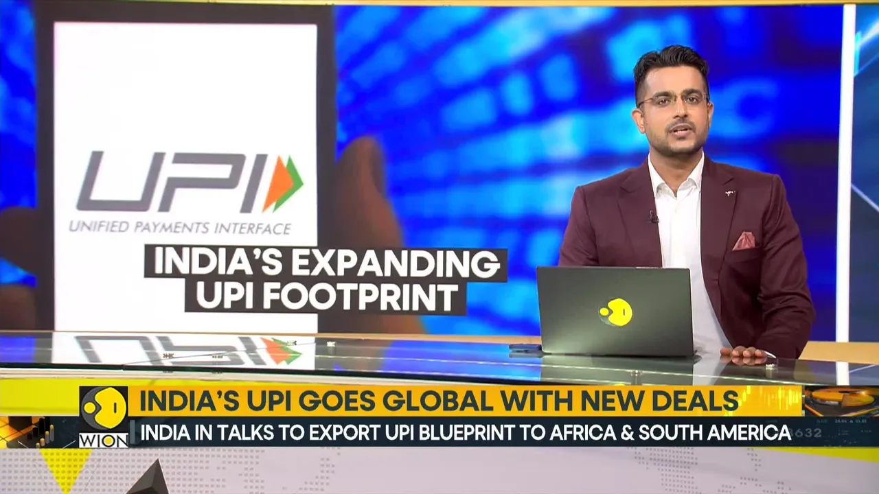 UPI News - Latest UPI News, Breaking UPI News, UPI News Headlines