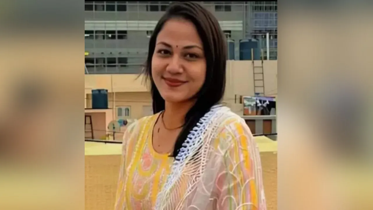 Bengaluru fridge horror: Suspect, who allegedly chopped woman into ...