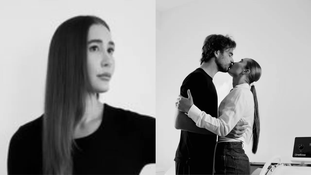 Biohacker couple follows systematic lifestyle to live 'healthily until ...