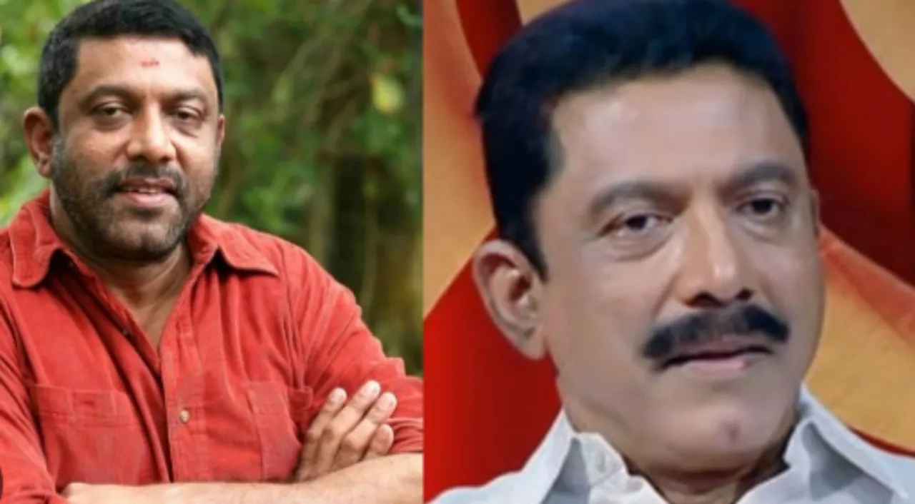 Malayalam actor Mohan Raj, aka Keerikkadan Jose, dead