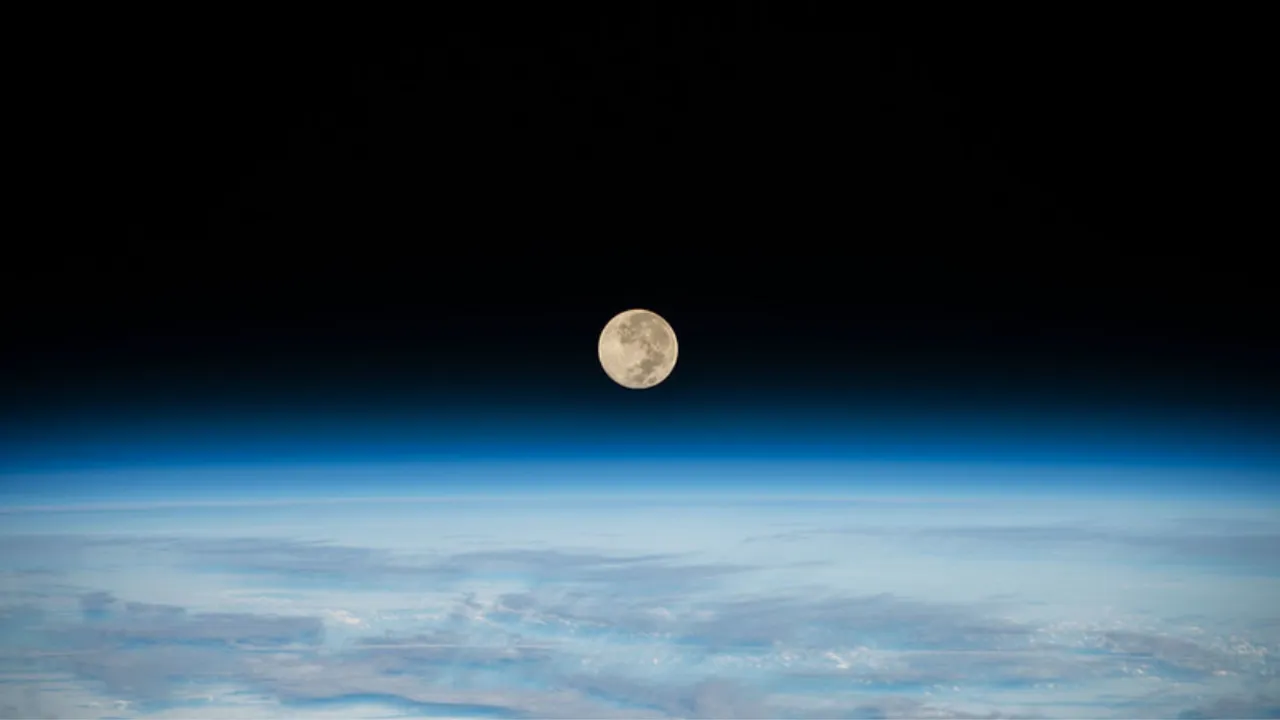 Earth has had two moons in the past. One of the mini-moons has visited ...