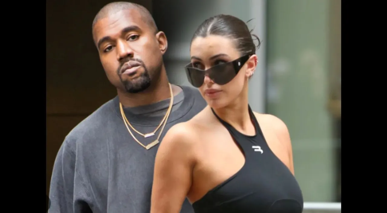 Kanye West to divorce Bianca Censori after two years of marriage?