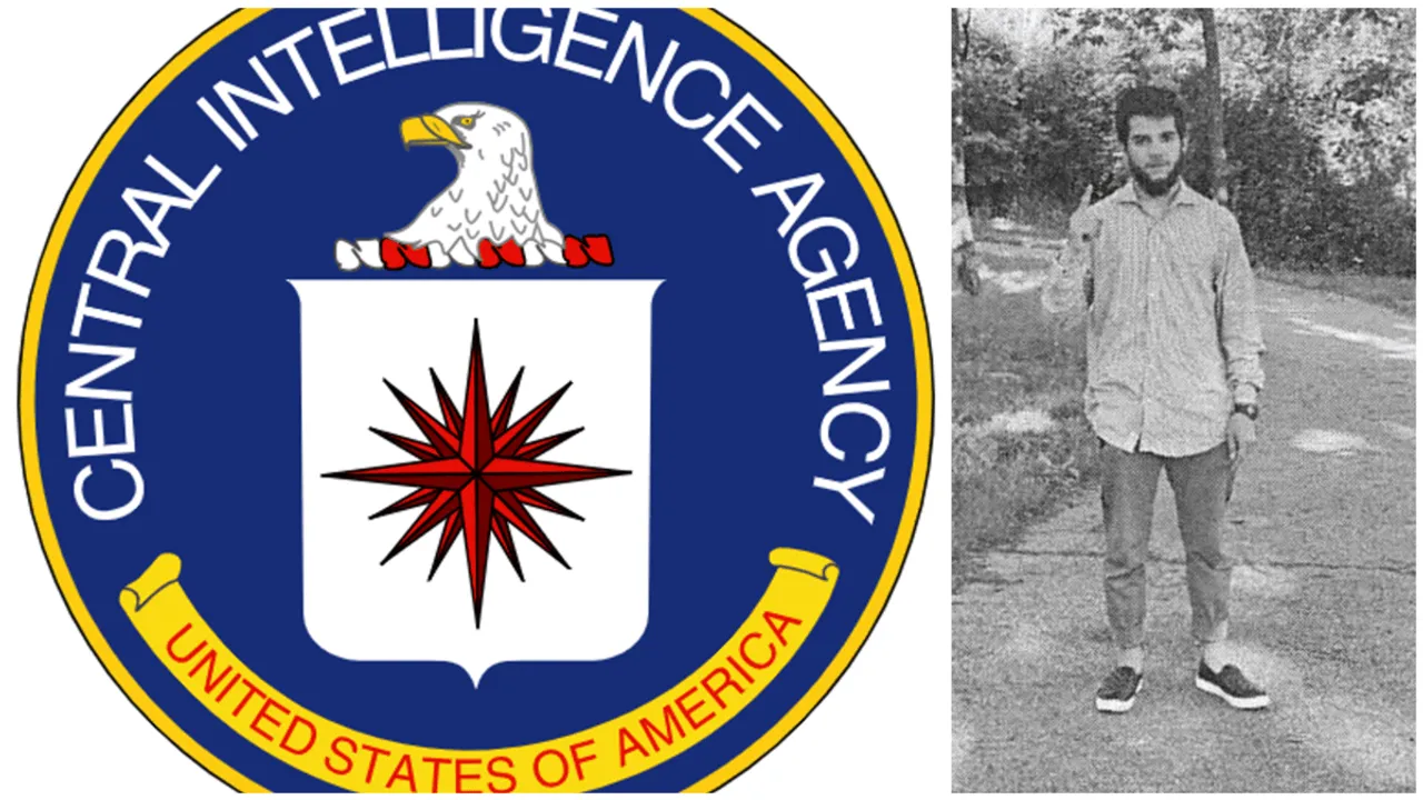 US election terror attack plot: Afghan suspect Nasir Ahmad Tawhedi once ...