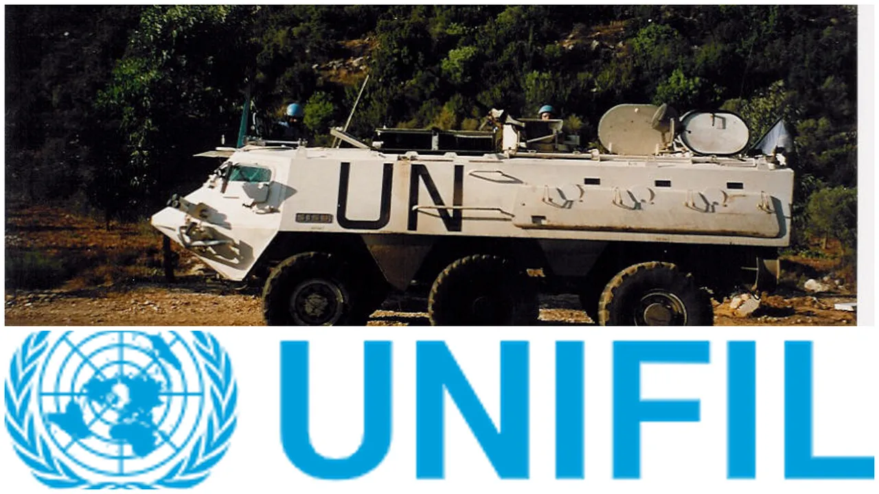 Israel's attacks on UN peacekeepers could be 'war crime'. What's United ...