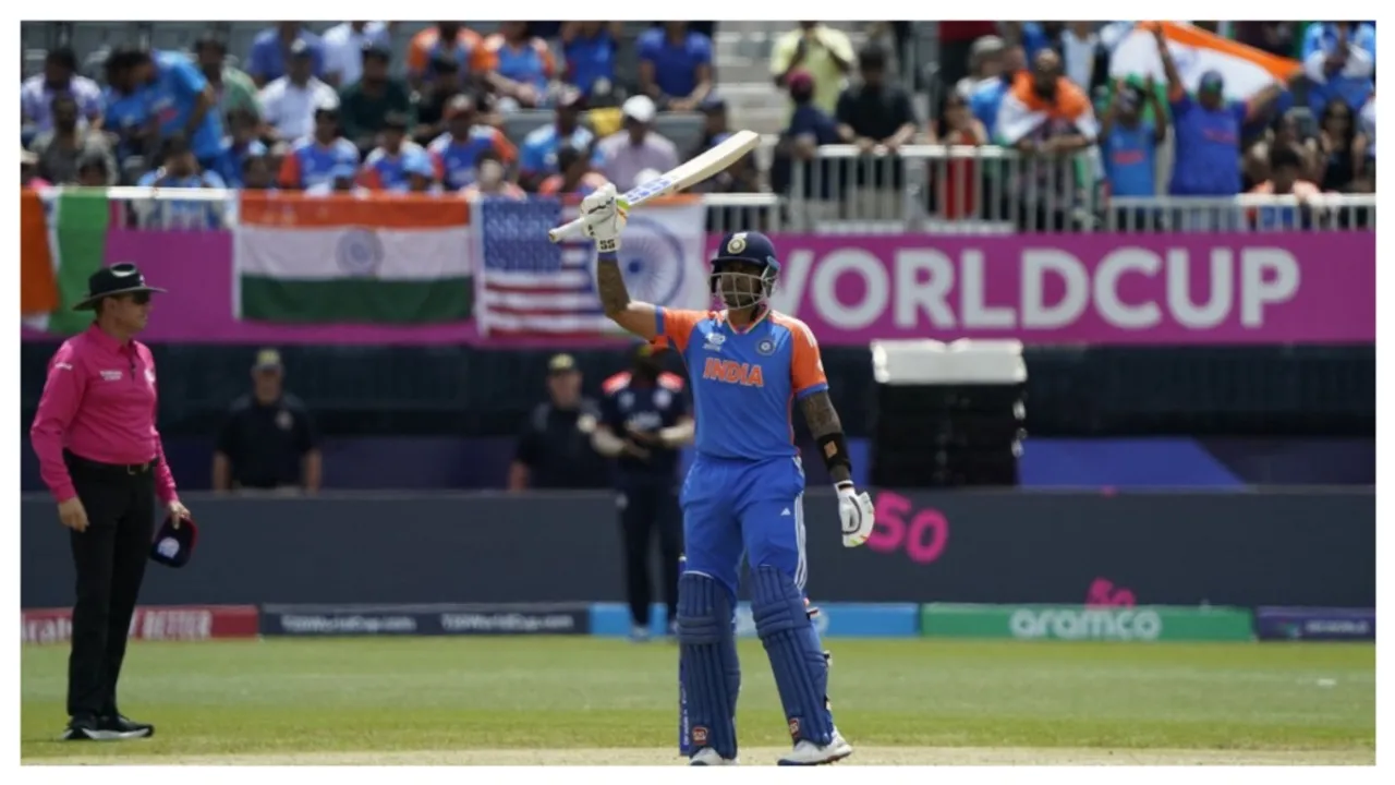 Los Angeles Olympics 2028 to host cricket matches in New York: Report