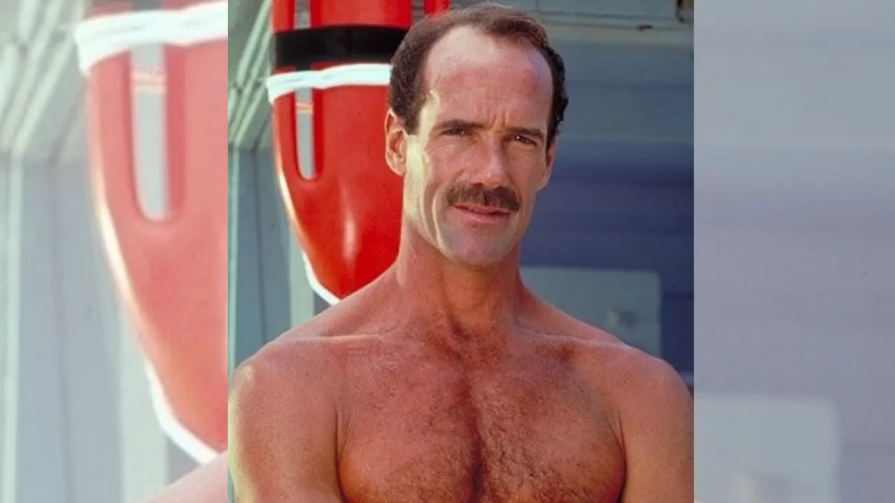 Baywatch star Michael Newman, a real life firefighter, passes away at 68