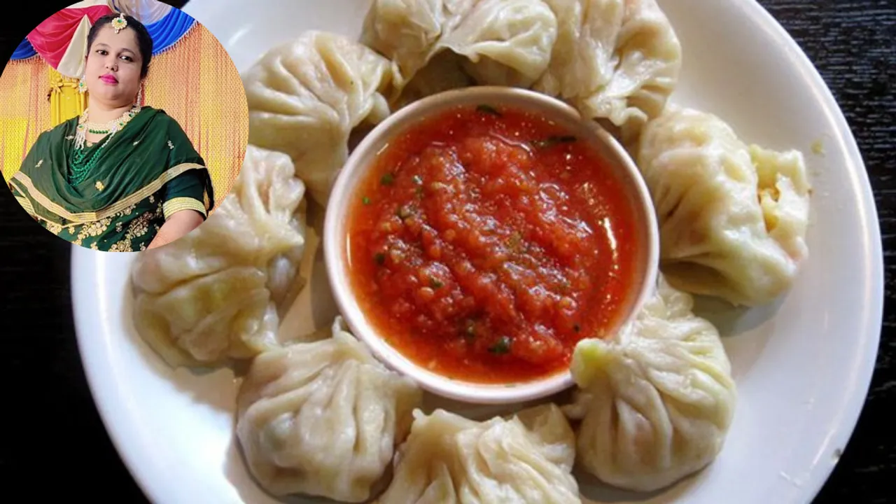 Killer dumplings? Woman dies after eating momo, 15 others suffer food ...