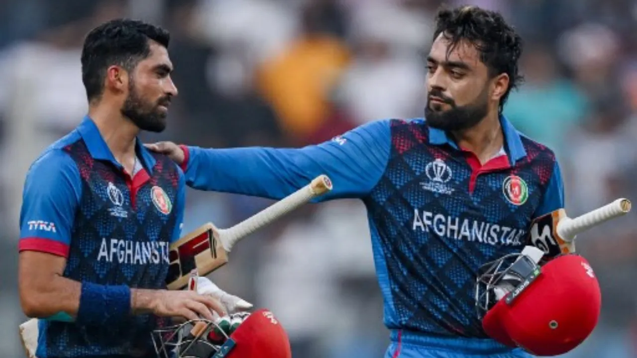 AFG vs BAN, 1st ODI Live Streaming: When and where to watch Afghanistan vs Bangladesh series opener