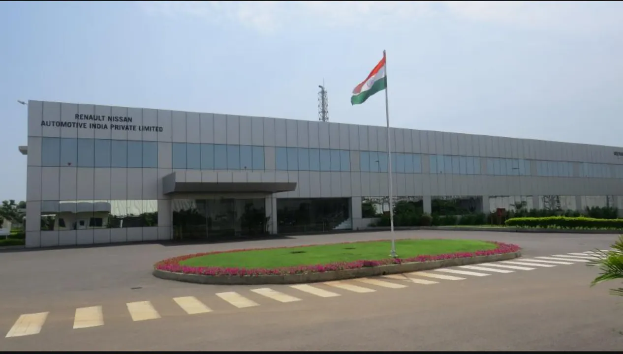 Renault Nissan's Chennai plant achieves 4.5 million powertrain ...