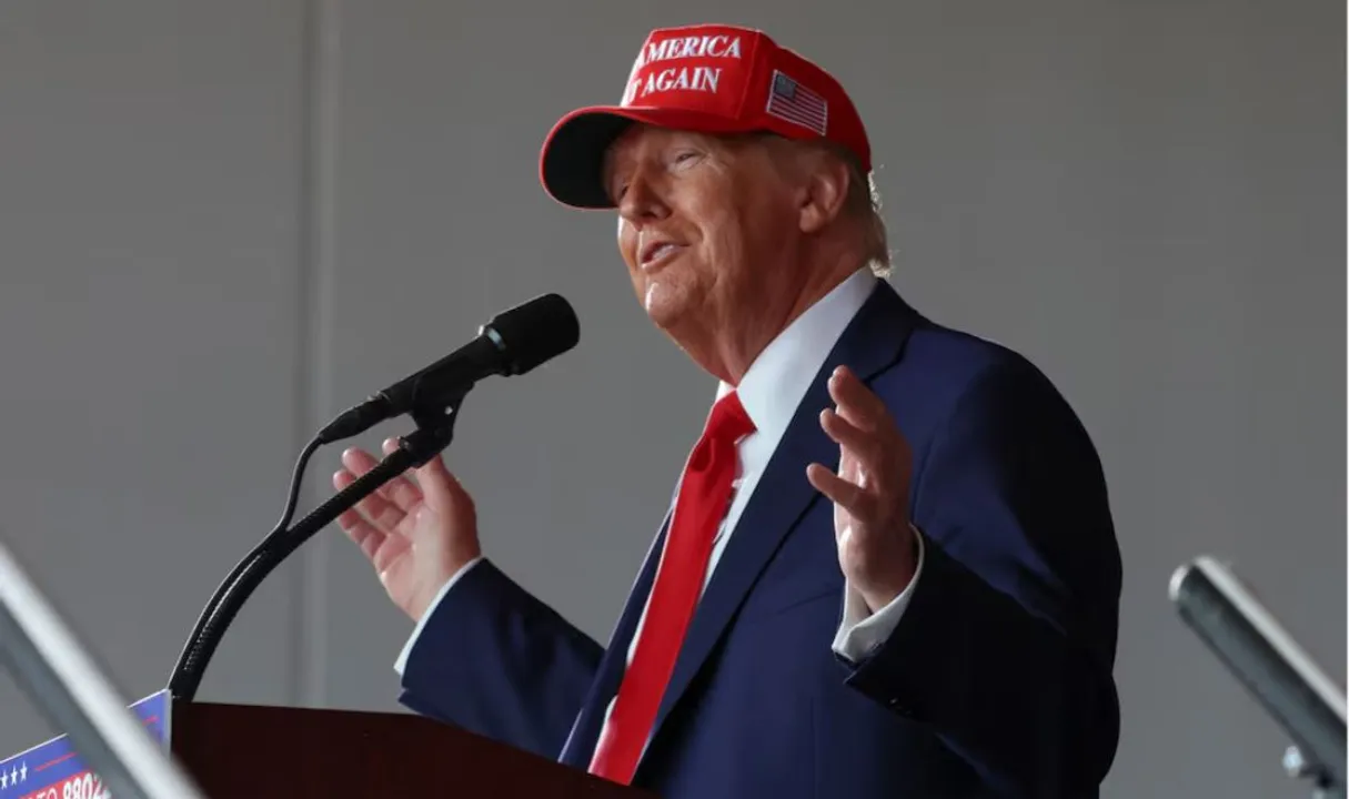 Trump's Transportation Secretary contenders include former Uber exec