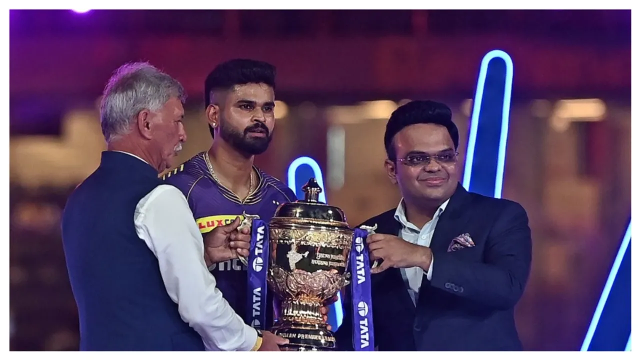 IPL 2025 commences on March 14, dates for 2026 and 2027 season also out ...