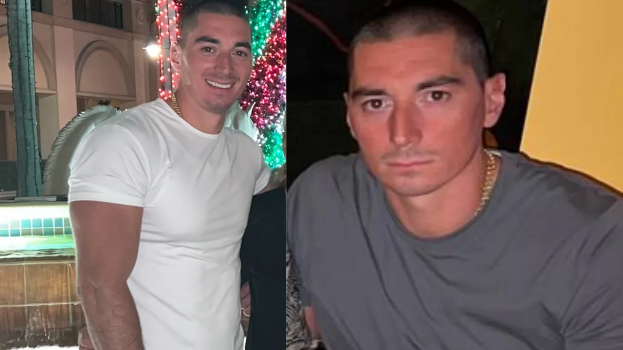 Florida murder-suicide victim's brother claims Sabrina was unfaithful ...