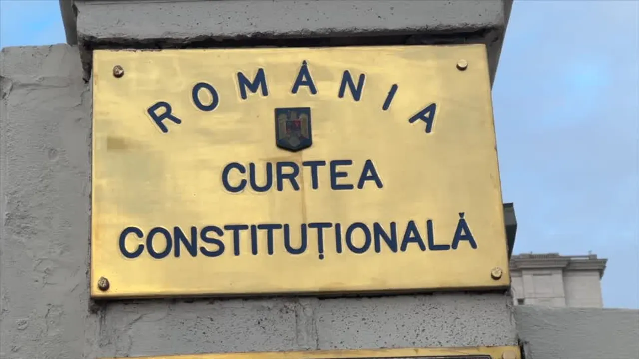 Romania's top court annuls presidential election results amid Russian ...