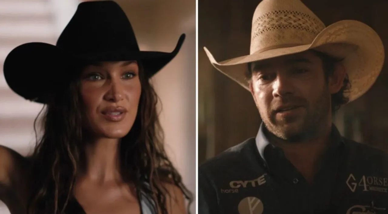 Yellowstone season 5 Bella Hadid surprise appearance: Character, other ...