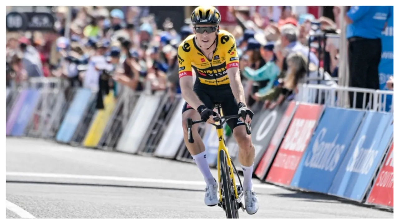 Australian champion cyclist Rohan Dennis admits lesser charge after ...