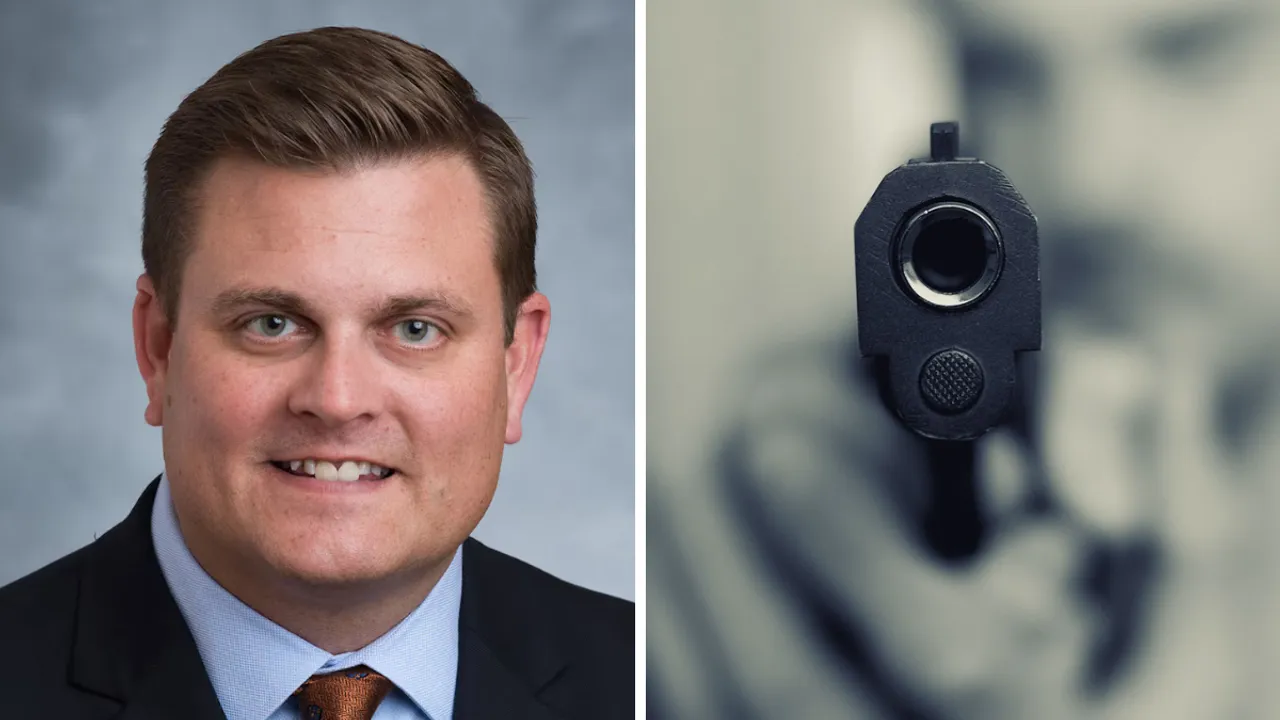 All about ghost gun, an untraceable firearm connected to killing of CEO ...