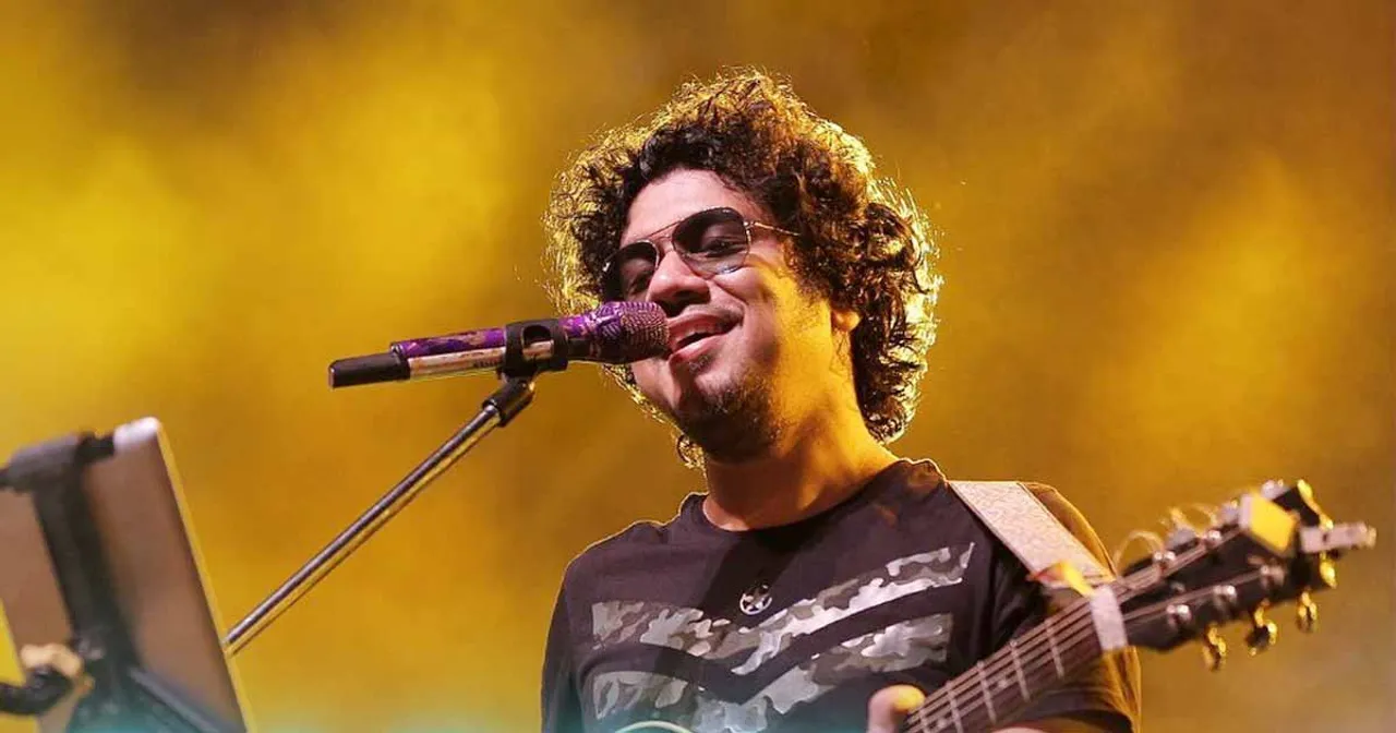 Papon impresses fans with three new distinctive tracks