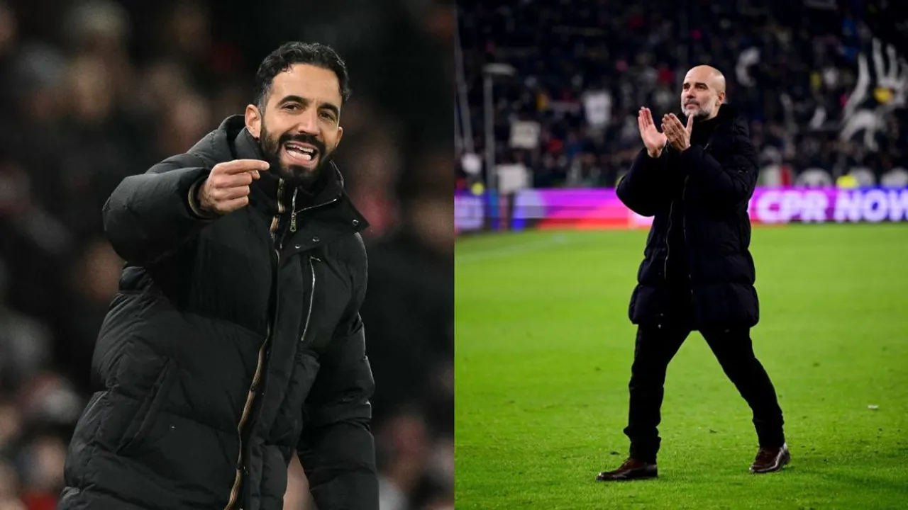 Manchester Derby Preview: City-United fight for points, glory and ...