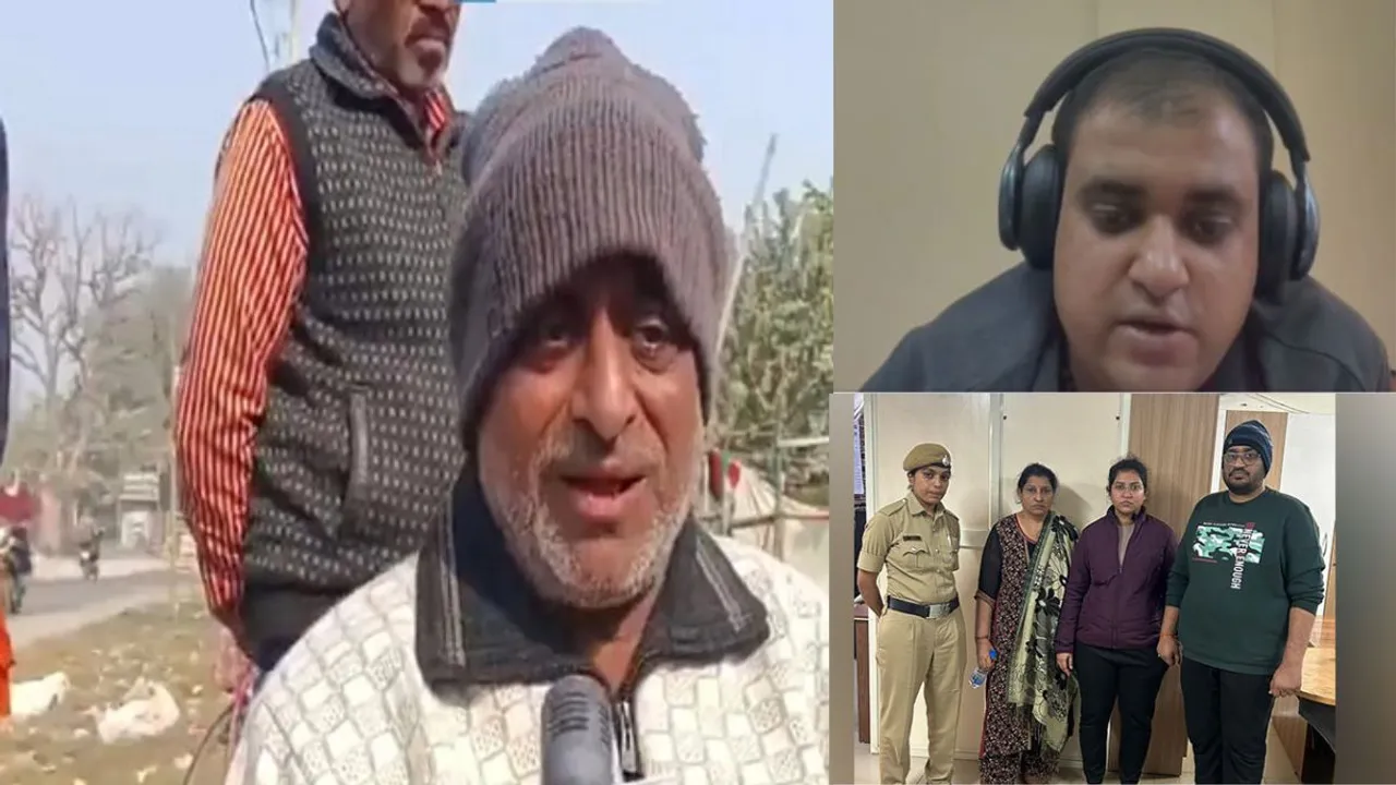 Bengaluru techie suicide case: Atul Subhash's father pleads for ...