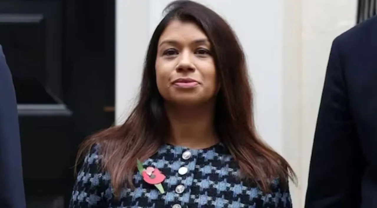 Who is Tulip Siddiq, UK anti-corruption minister facing graft probe in ...