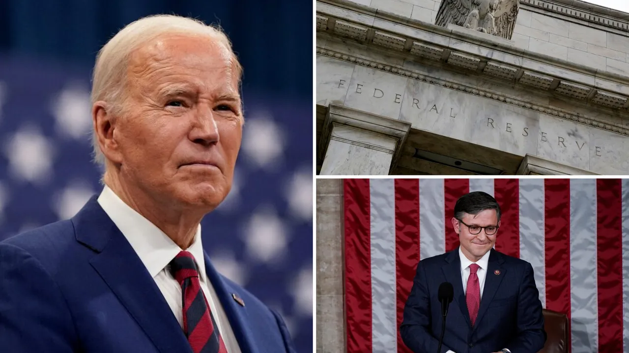 Explained: US lawmakers scramble to avert govt shutdown. Here's what's ...