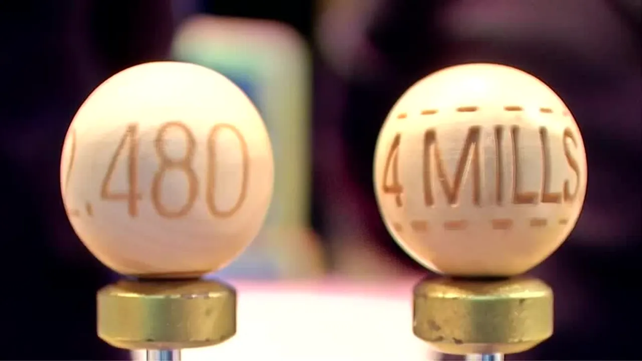 Spain's 'El Gordo' Christmas lottery brings joy with $2.8 billion prize ...