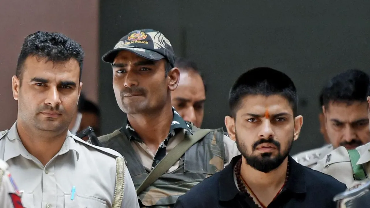 Wanted drug smuggler Sunil Yadav shot dead in US, Lawrence Bishnoi gang ...