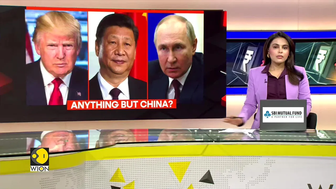 China News - Latest China News, Breaking China News, China News Headlines