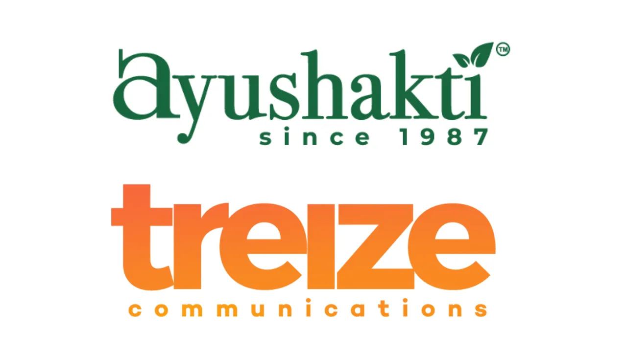 Treize Communications bags PR mandate of Ayurveda brand Ayushakti