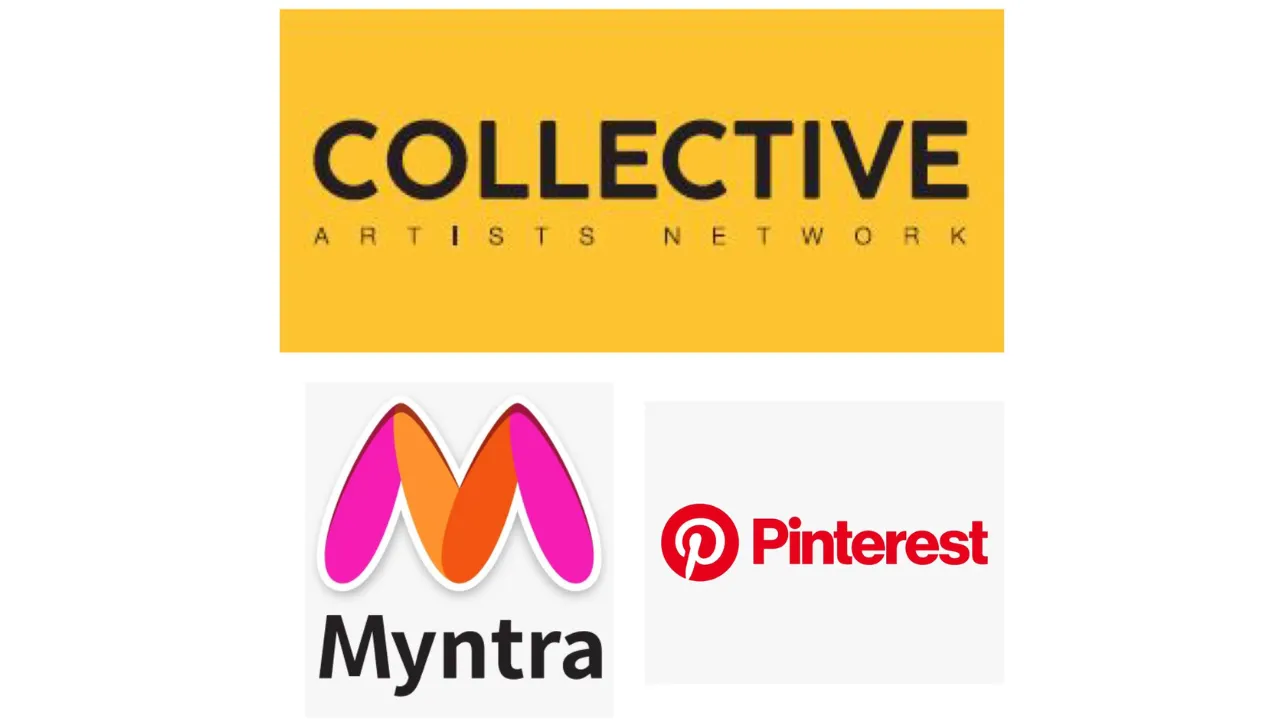 Collective Artists Network and Pinterest create 1 lakh shoppable pieces ...