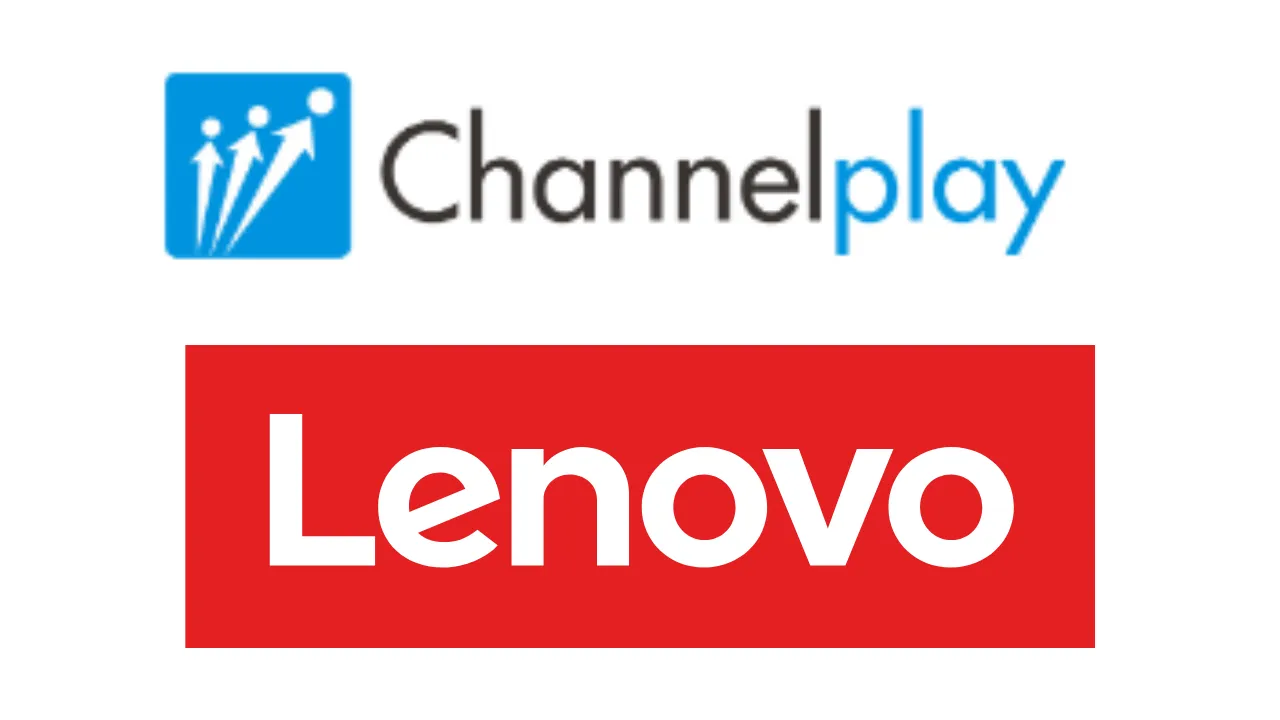 Channelplay wins visual merchandising execution mandate of Lenovo