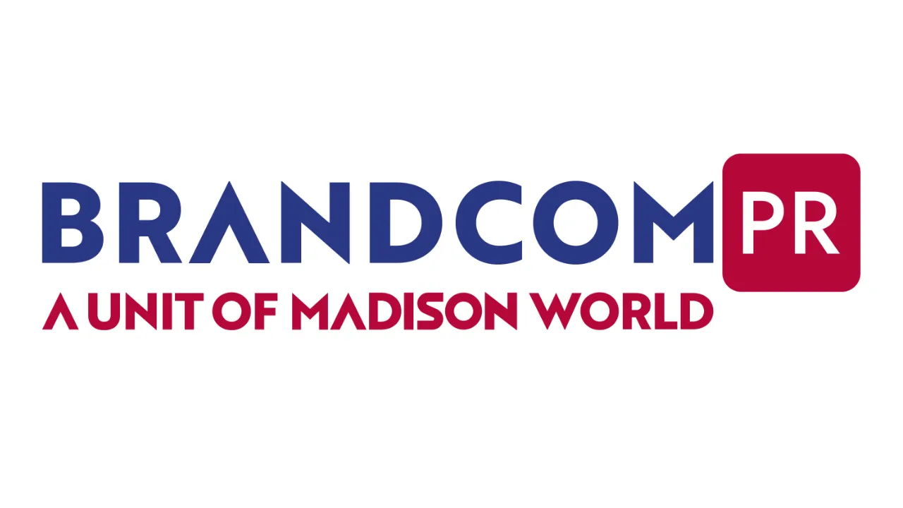 Brand-Comm refreshes brand identity for the 26th anniversary