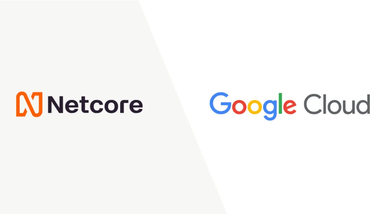 Netcore Cloud partners with Google Cloud to boost Gen AI capabilities