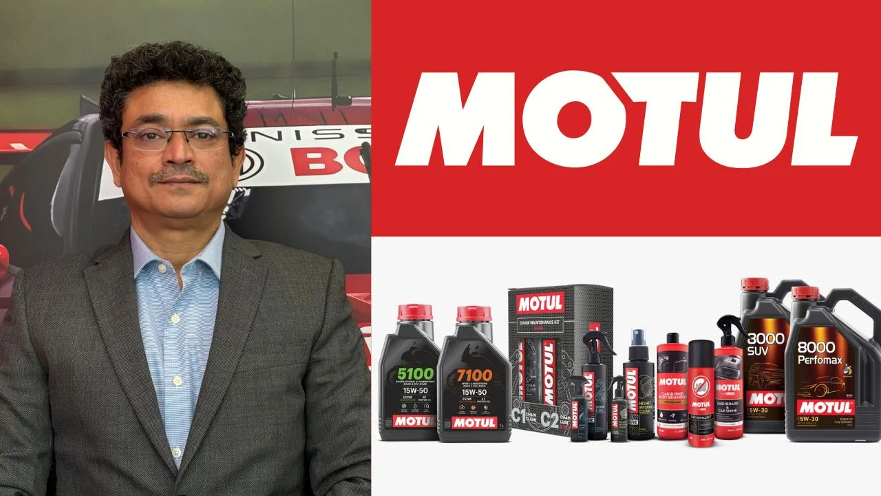 Why Motul India eyes modern trade channels and four-wheeler segment