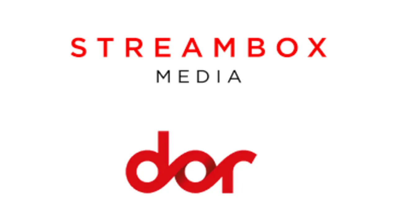 Streambox Media unveils subscription based TV service Dor