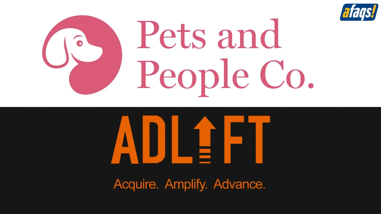 AdLift wins paid media mandate for Pets and People Company