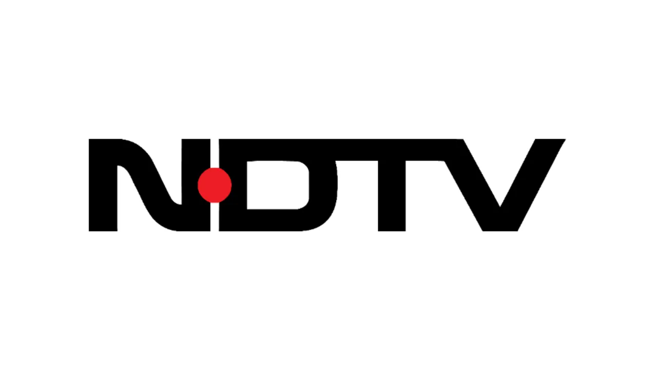 NDTV reports 34% YoY revenue growth in Q3 FY25