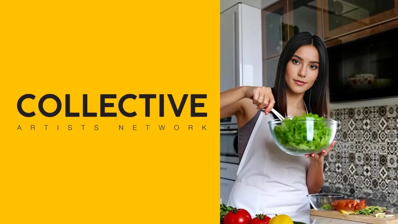 Collective Artists Network introduces AI mom influencer Kavya Mehra