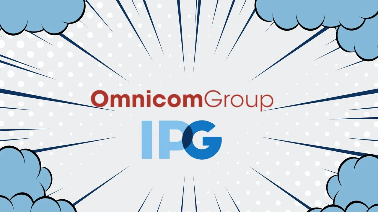 Omnicom picks up IPG: Agency superpower in the making?